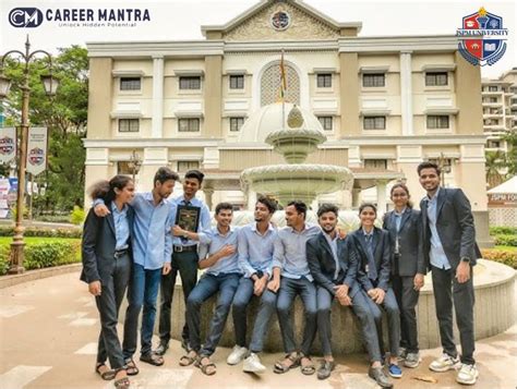 Jspm University Pune