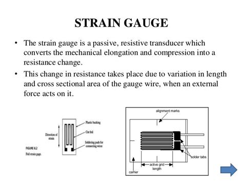 Strain Guage