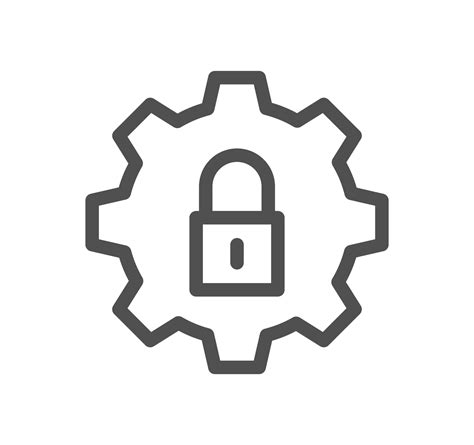 Setting And Controls Related Icon Outline And Linear Vector 18841079 Vector Art At Vecteezy