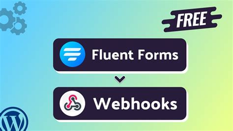 integrating fluent forms with webhooks step by step tutorial bit integrations youtube