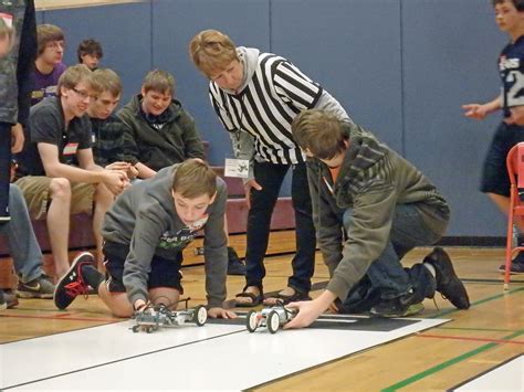 Ev3 Color Activated Robo Dragster Stemrobotics