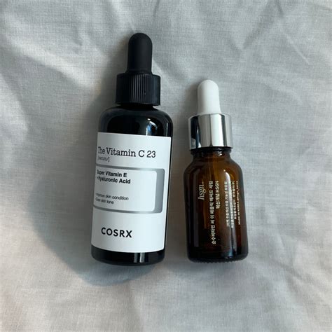 순수 비타민c 세럼 뭐 사지 혁신개념 Or 코스알엑스 비타민c 세럼 전격 비교 네이버 블로그 순수 비타민c 세럼 뭐 사지 혁신개념 Or 코스알엑스 비타민c 세럼 전격 비교 네이버 블로그