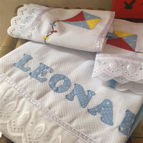 Jogo Fraldas Patchwork Elo7 Produtos Especiais