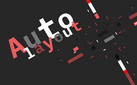 Auto Layout Smart Animate Figma