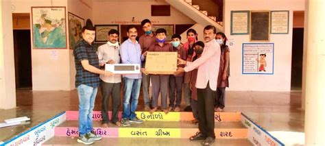 Vinayak Bhadrike Posted On Linkedin