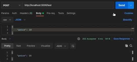 Gin Binding In Go A Tutorial With Examples Logrocket Blog