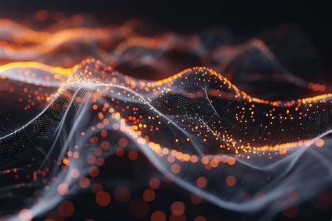 Algorithms In Motion Visualizing Machine Learning Generative Ai