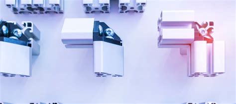 Structural Metal Framing Systems Steel Vs Aluminum Extrusion