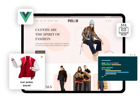 Vuejs Development Services Hire Expert Vuejs Developer
