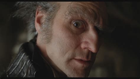 Jim Carrey As Count Olaf In Lemony Snickets A Series Of Unfortunate Events Jim Carrey Image