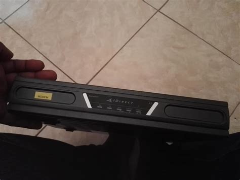 Description Idirect Evolution X3 I Topologies Inc Facebook