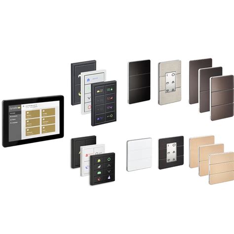 Products Philips Dynalite