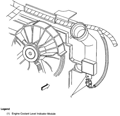 What Are The Ohm Values For The Temp Sensor And On What Pins