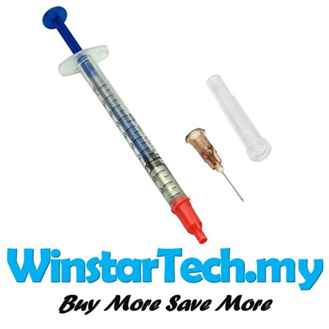 Hkmc Silver Conductive Wire Electrically Paste Paint Shopee Malaysia