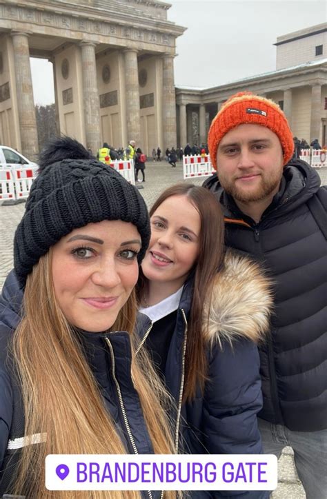 Stacey Hatcher On Linkedin Bearingnet Berlin Usermeeting