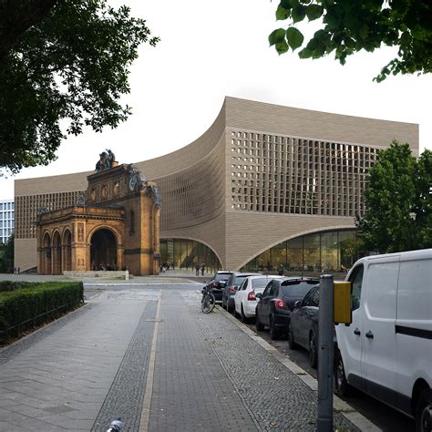 Dorte Mandrup Completes Climate Visitor Centre In Greenland