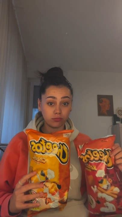 Isprobavam Cheetose 🧀🇺🇸 Youtube