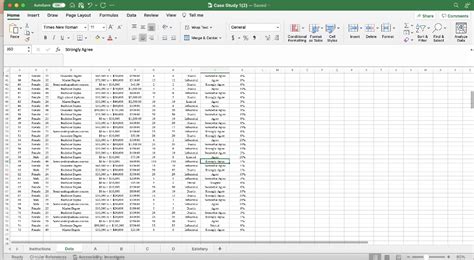 solved question use the vlookup and match functions