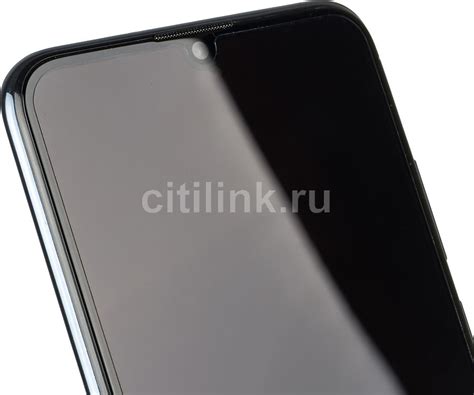 Характеристики Смартфон Honor 10i 128Gb, черный (1134249) смотреть в ...