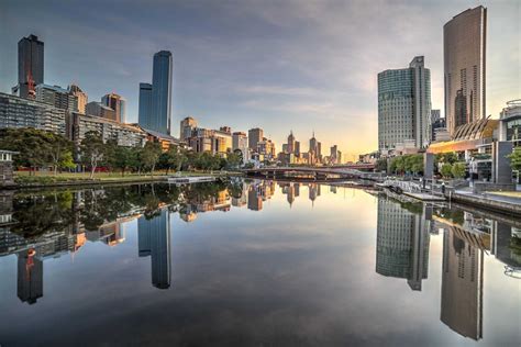 Worlds Most Liveable City Melbourne Takes Top Spot For Seventh Year