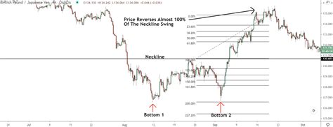 Double Bottom Patterns Explained How To Trade Them Like A Pro PriceActionNinja