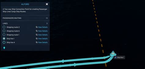 Question Harbor Cities Skylines 2 R Citiesskylines2