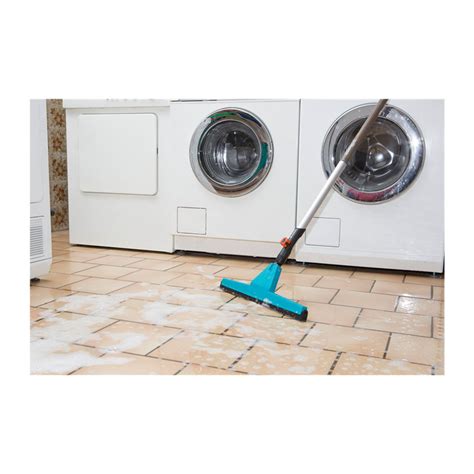 Secador Combisystem Gardena 3642 20