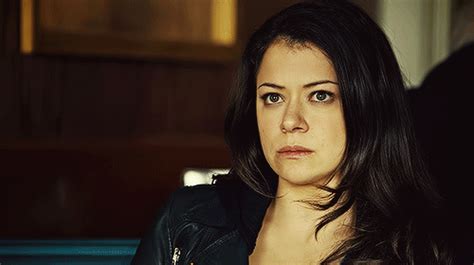 Orphan Black S