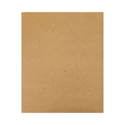 کاغذ کرافت سایز A3 بسته 10 عددی فروشگاه آسمان