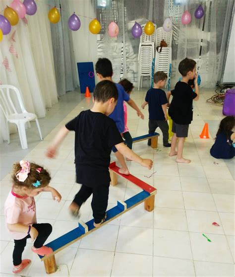 יום הולדת של פעם עם מחיר של פעם