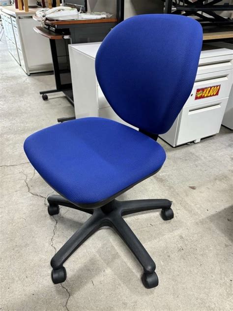 ライオン事務器 Leo オフィスチェアー Le 1300 Rb