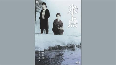 氷点 解説レビュー評価 映画ポップコーン