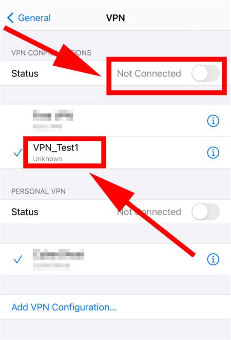 Manually Set Up A VPN With No Third Party Applications Cooltechzone