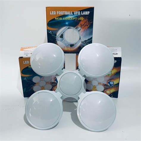 Jual Lampu Bohlam Led Model Kipas Baling Baling Shopee Indonesia