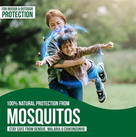 The Benefits Of Using Mosquito Patches By Runbugz Jul 2024 Medium
