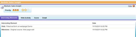 Msi Sfdc Tab Marketing Rockstar Guides