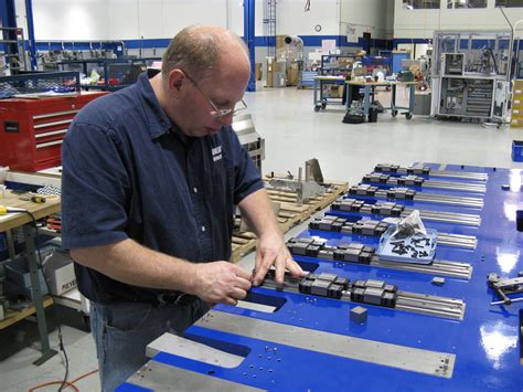 Careers Genesis Automation