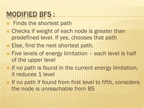 Ppt Seem Secure And Energy Efficient Multipath Routing Protocol For Wireless Sensor Networks