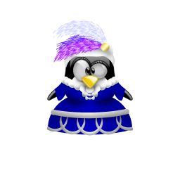 Images About Tux Penguin Tux Factory On Pinterest