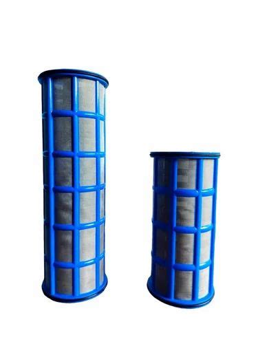 Screen Filter Mesh Blue Screen 3 Micron Me At ₹ 1092 Piece