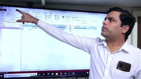 Ms Access 2013 Day 3 Youtube