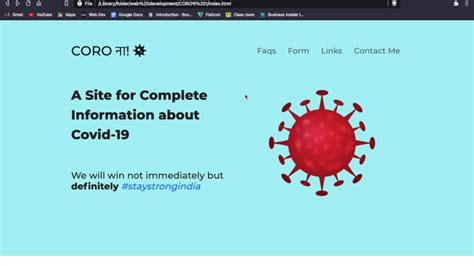 Pahal Jain On Linkedin Html Css Bootstrap5 Webdevelopment Html5 Css3 Frontenddevelopment