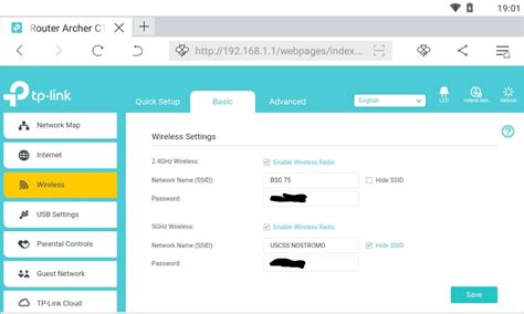 Cant Connect To Hidden Ssid English Community