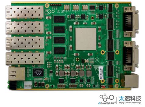 220 k7板卡学习资料：基于xilinx kintex 7 xc7k160t 的cameralink转四路光纤数据转发卡 太速科技 博客园