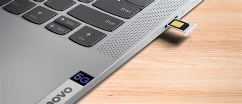 Lenovo Introduces Ideapad Laptops With Snapdragon Cx Chipset And G Connectivity