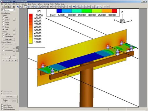 Integrated Engineering Software Boosts Visualisation Possibilities With Integrated Engineering Software Boosts Visualisation Possibilities With
