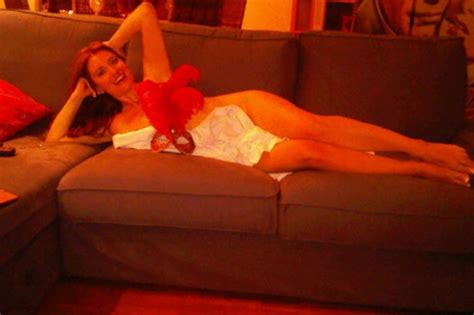 Naked Hilal Cebeci Added 07192016 By Delaredo