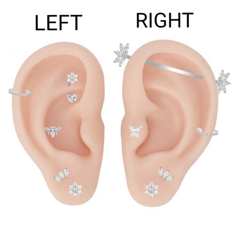 Thoughts On This Possible Set Up Rpiercing