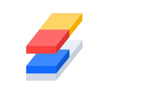 CSS 2 Float 1 Float를 하게 되면 일어나는 일들