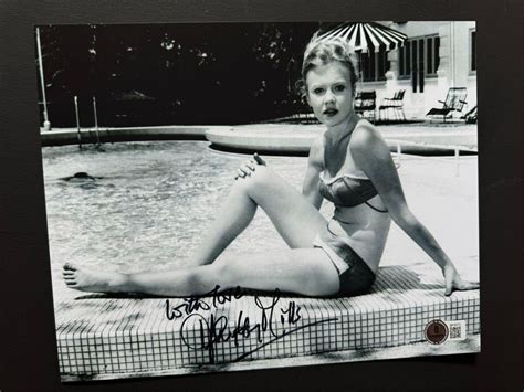 Hayley Mills Hot How Little Hayley Mills Outshone Her Film Star Father